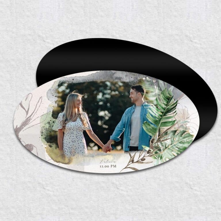 Custom UV Coated Magnets | InkRabbit Printworks